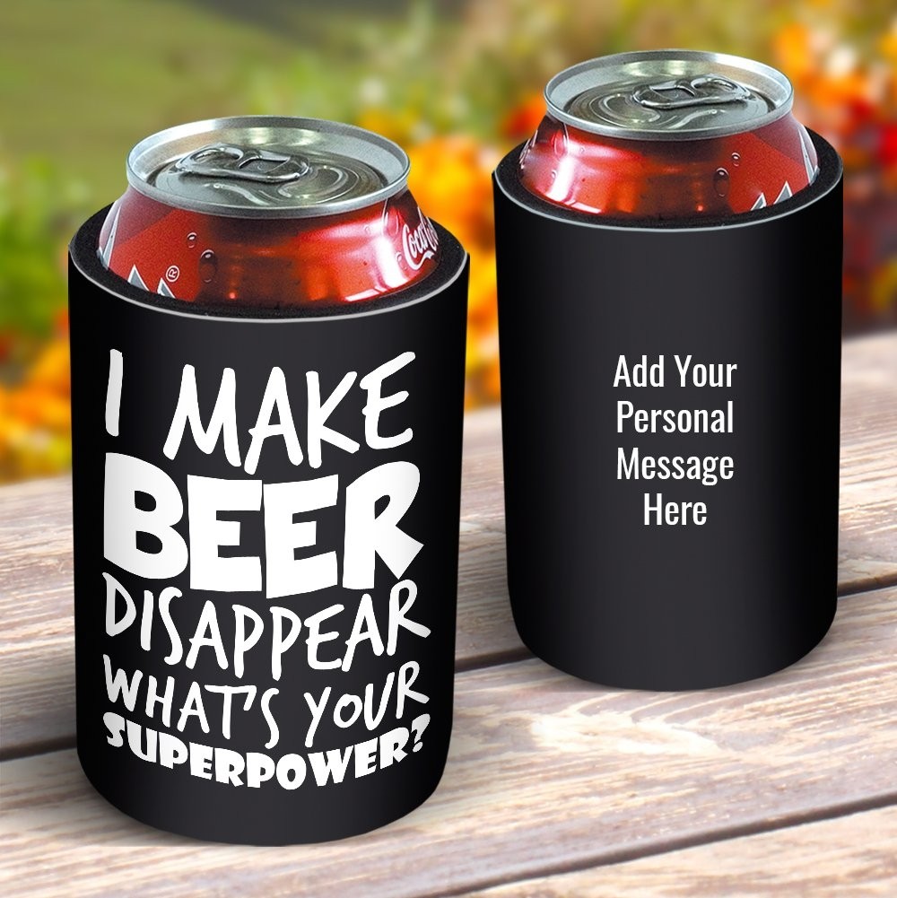 Beer Disappear Drink Cooler - CustomiseMe by Harvey Norman
