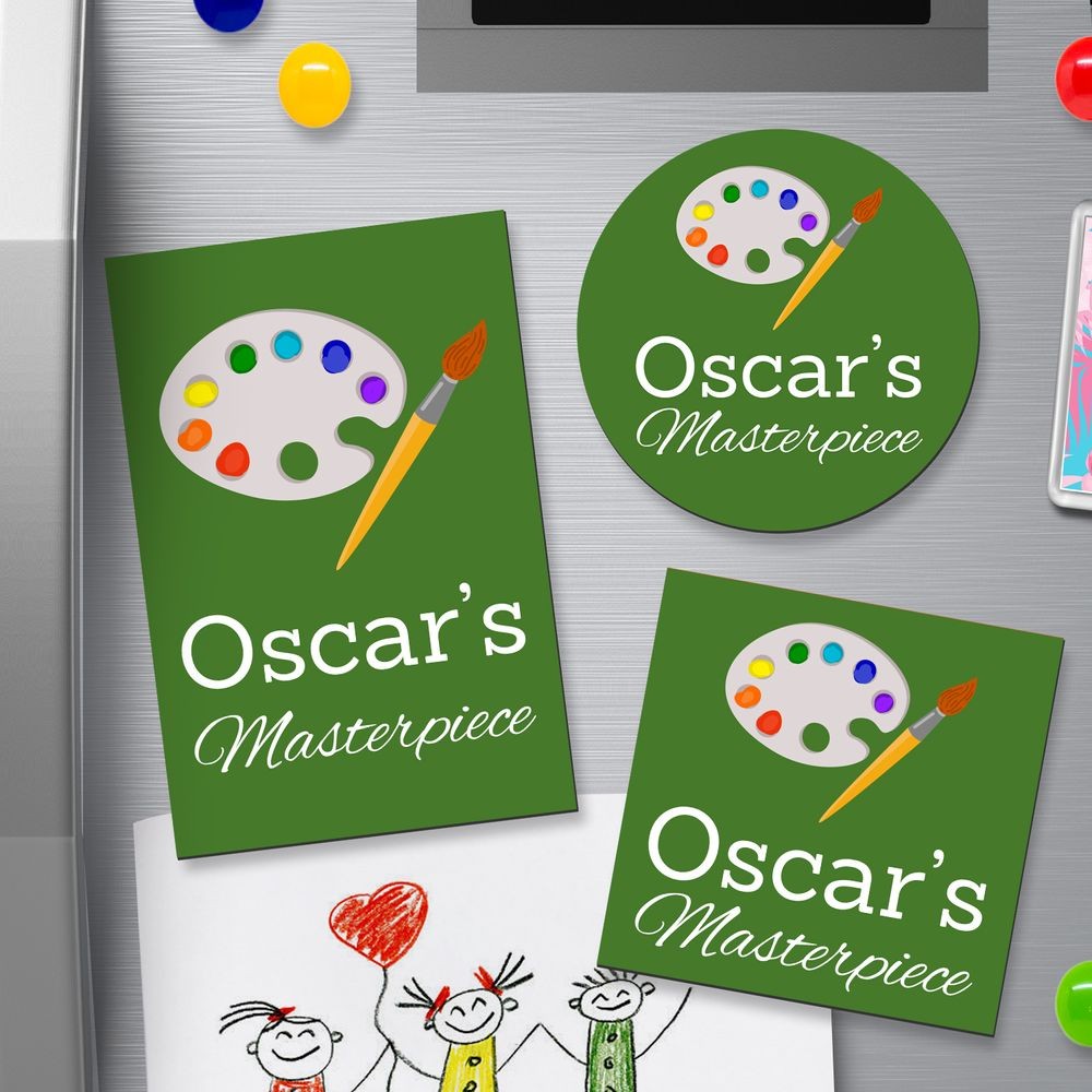 Masterpiece Flexi Magnet - CustomiseMe by Harvey Norman