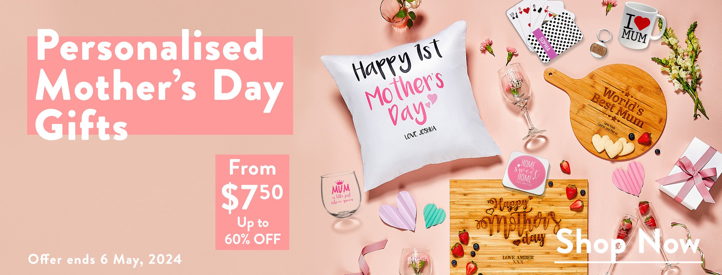 Home page - CustomiseMe by Harvey Norman