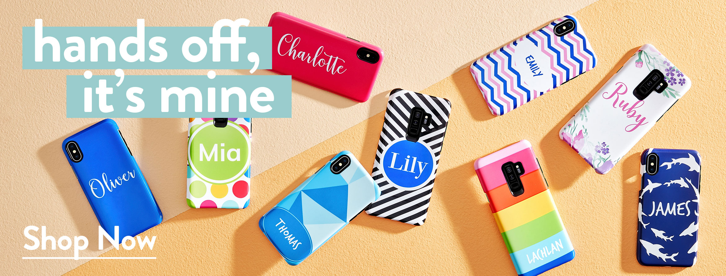 Home page - CustomiseMe by Harvey Norman